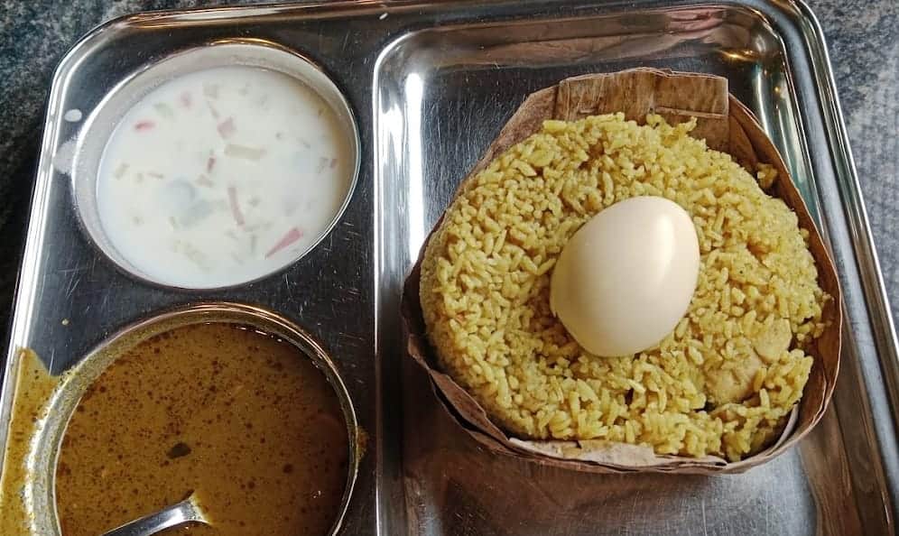 Bhimasena Nala Maharaja Kitchen, Brahmagiri order online - Zomato