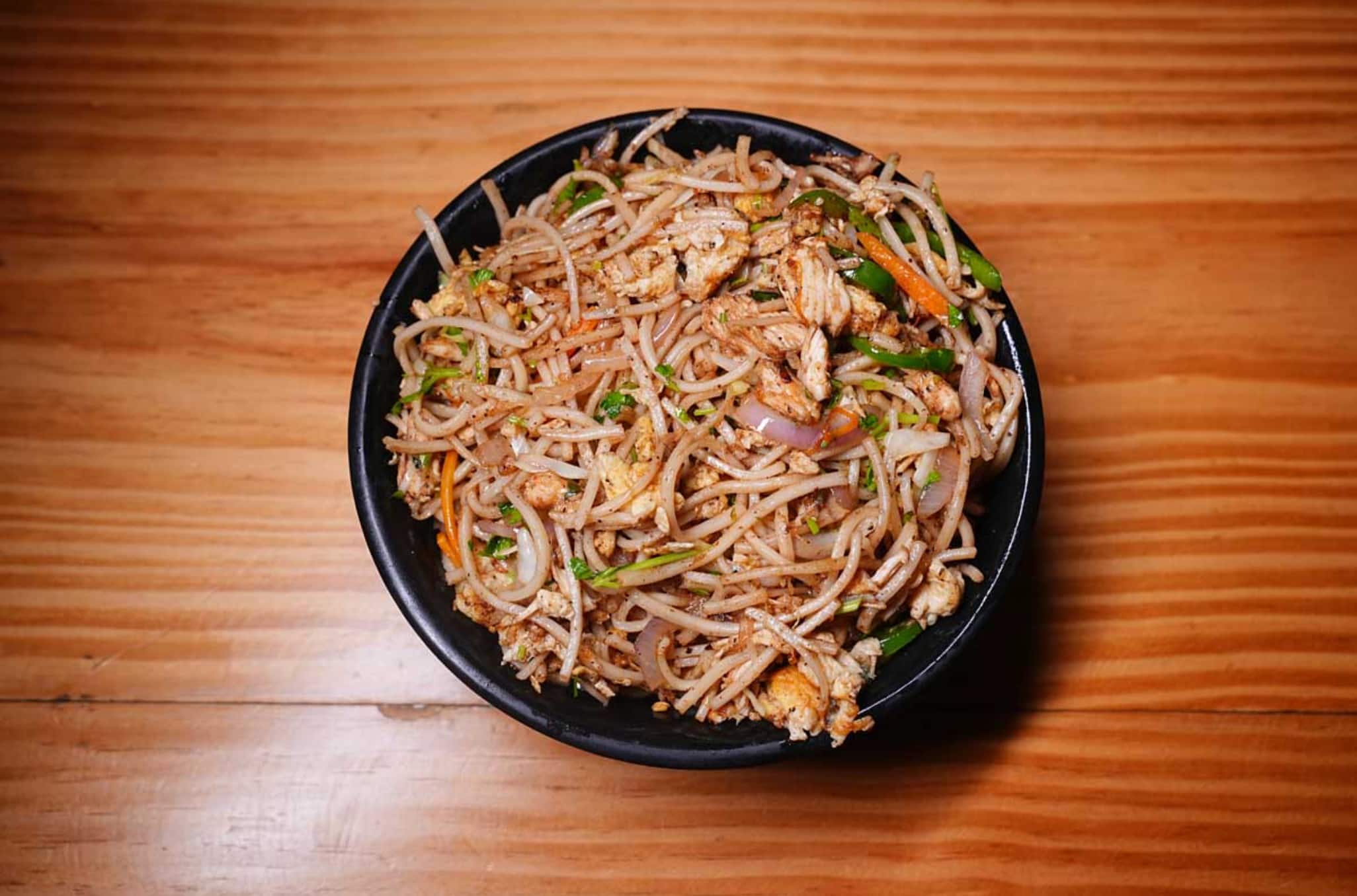 Chiriyan's Noodles Corner, Neyattinkara Locality, Trivandrum | Zomato