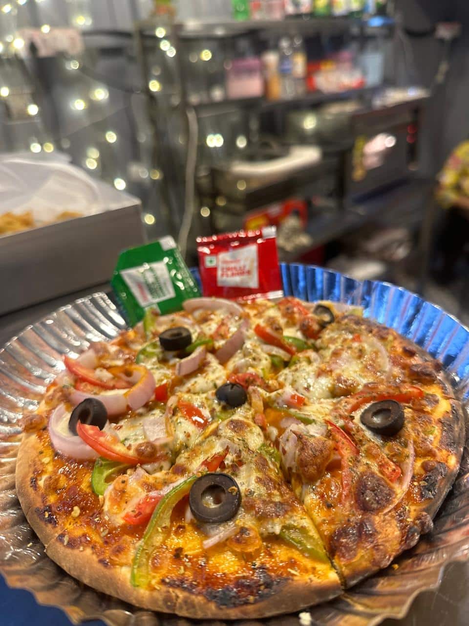 Mawali Bhai Fast Food Center, Matunga East order online - Zomato