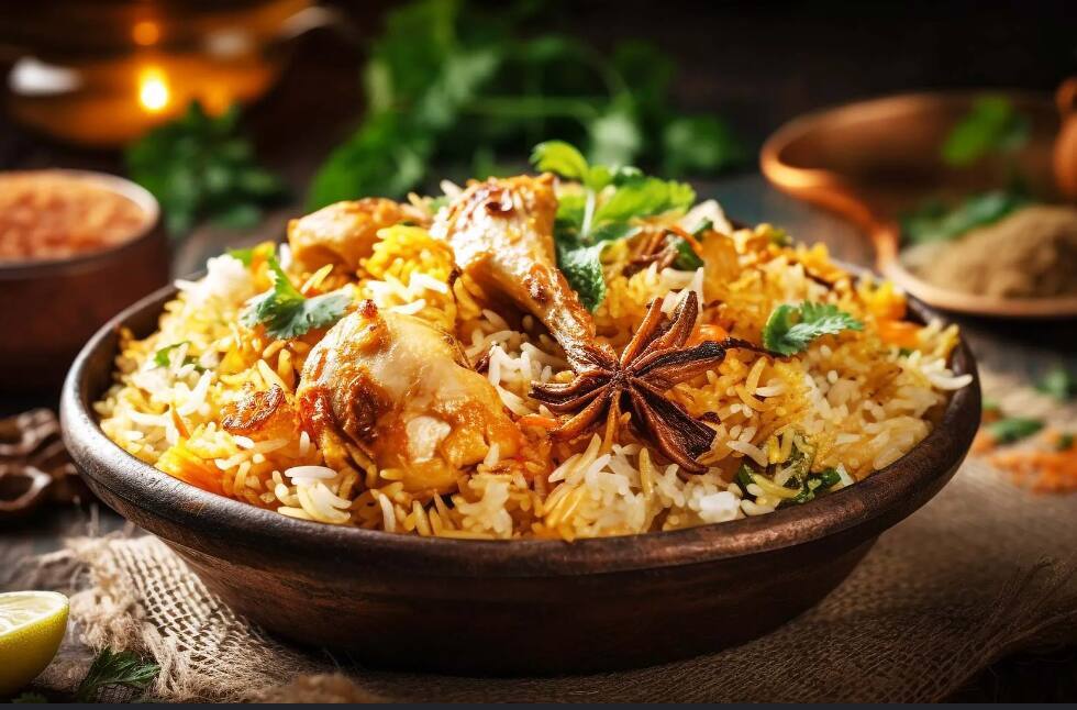 Bagara Biryani Cafe, JP Nagar, Bangalore | Zomato