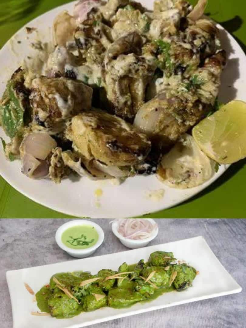 Al - Zaika Chicken Point, Rajouri Garden, New Delhi | Zomato