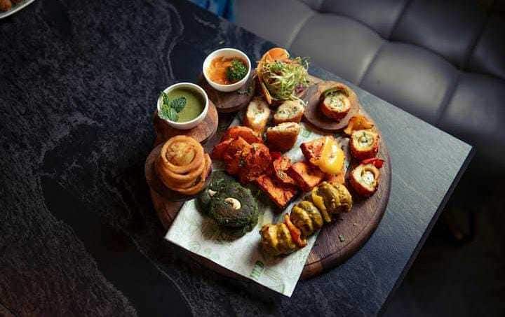 Moodys, Arya Nagar, Kanpur | Zomato