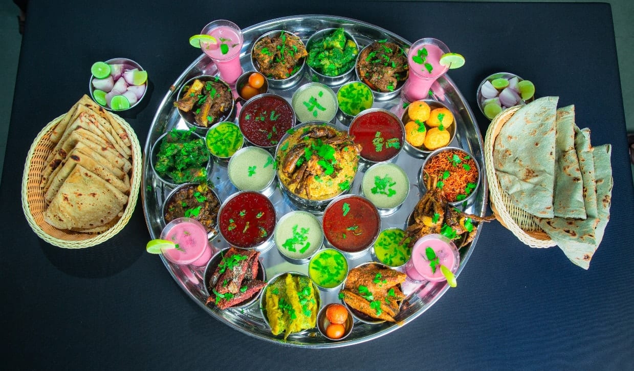 Menu of Hotel Mavla Veg Non Veg Family Restaurant, Chinchwad, Pune