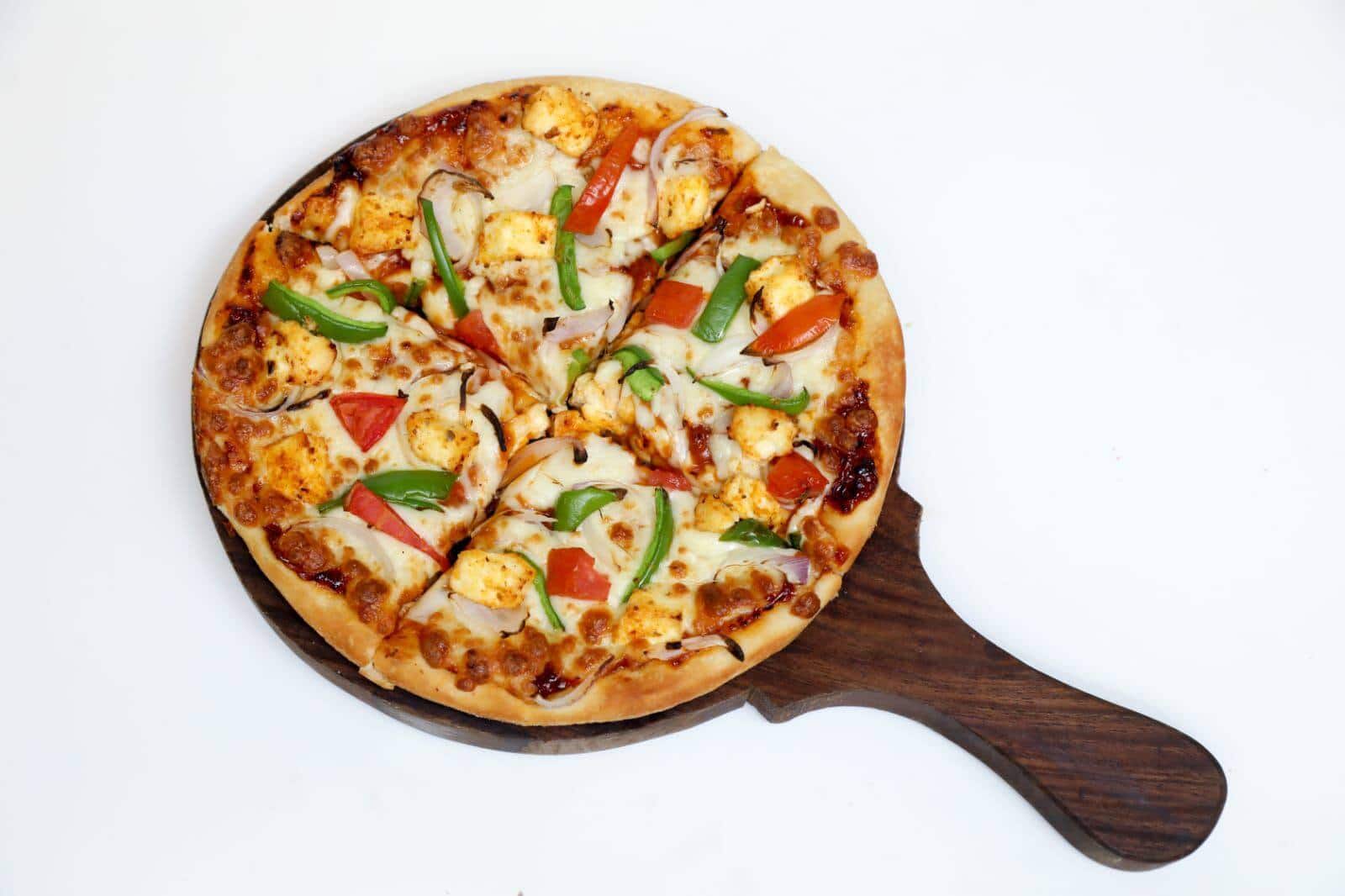 Menu of Pizza Burger Point, Mapusa, Goa