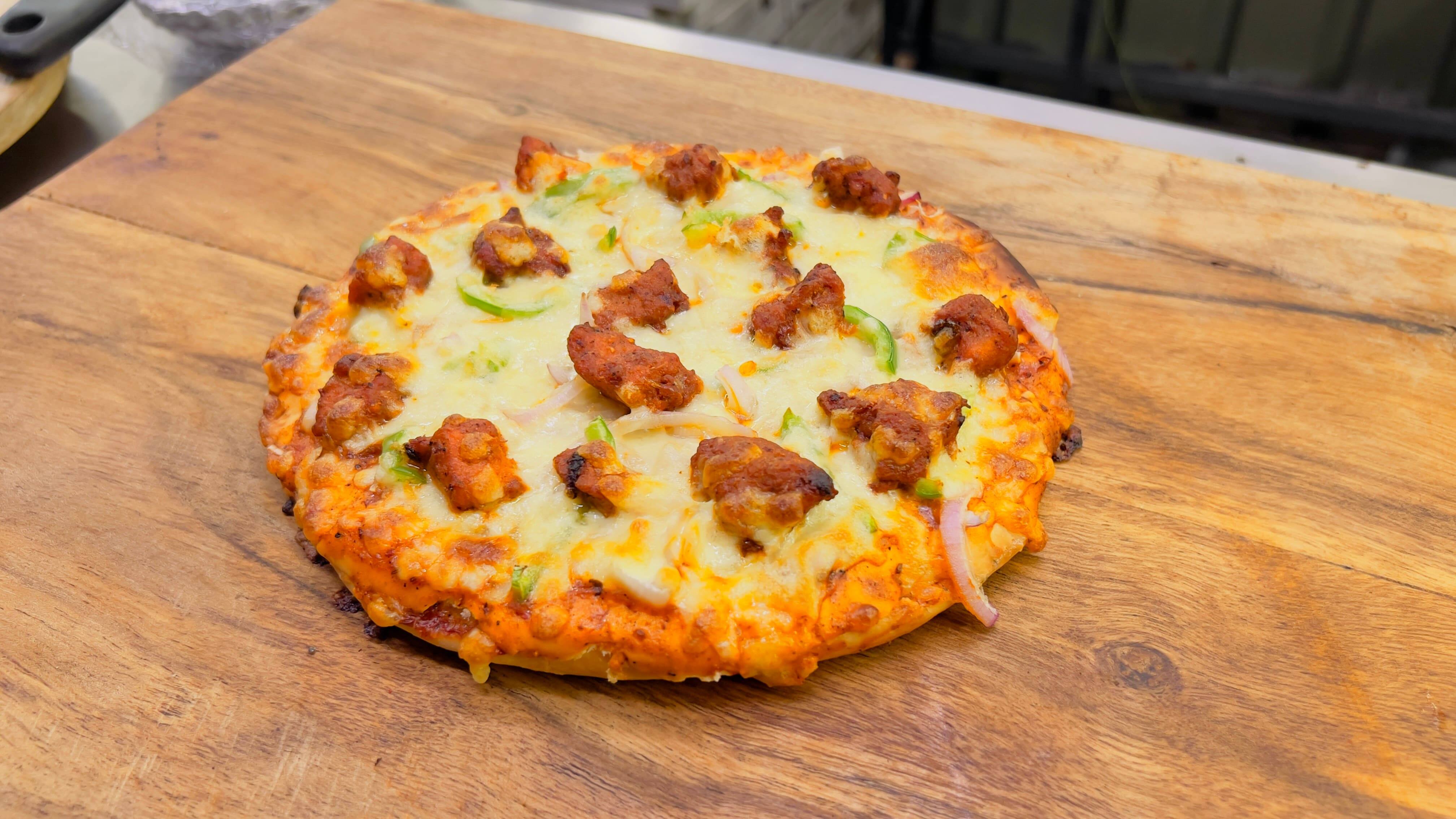 Menu of Commando Kitchen, Ghatkesar, Secunderabad