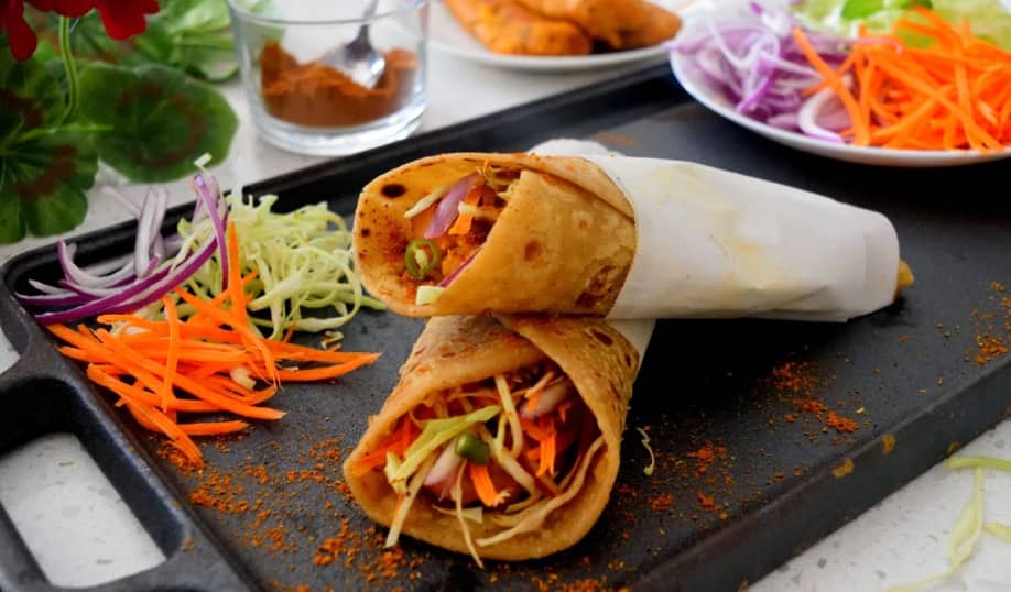 Yo Frankie, Satellite, Ahmedabad | Zomato