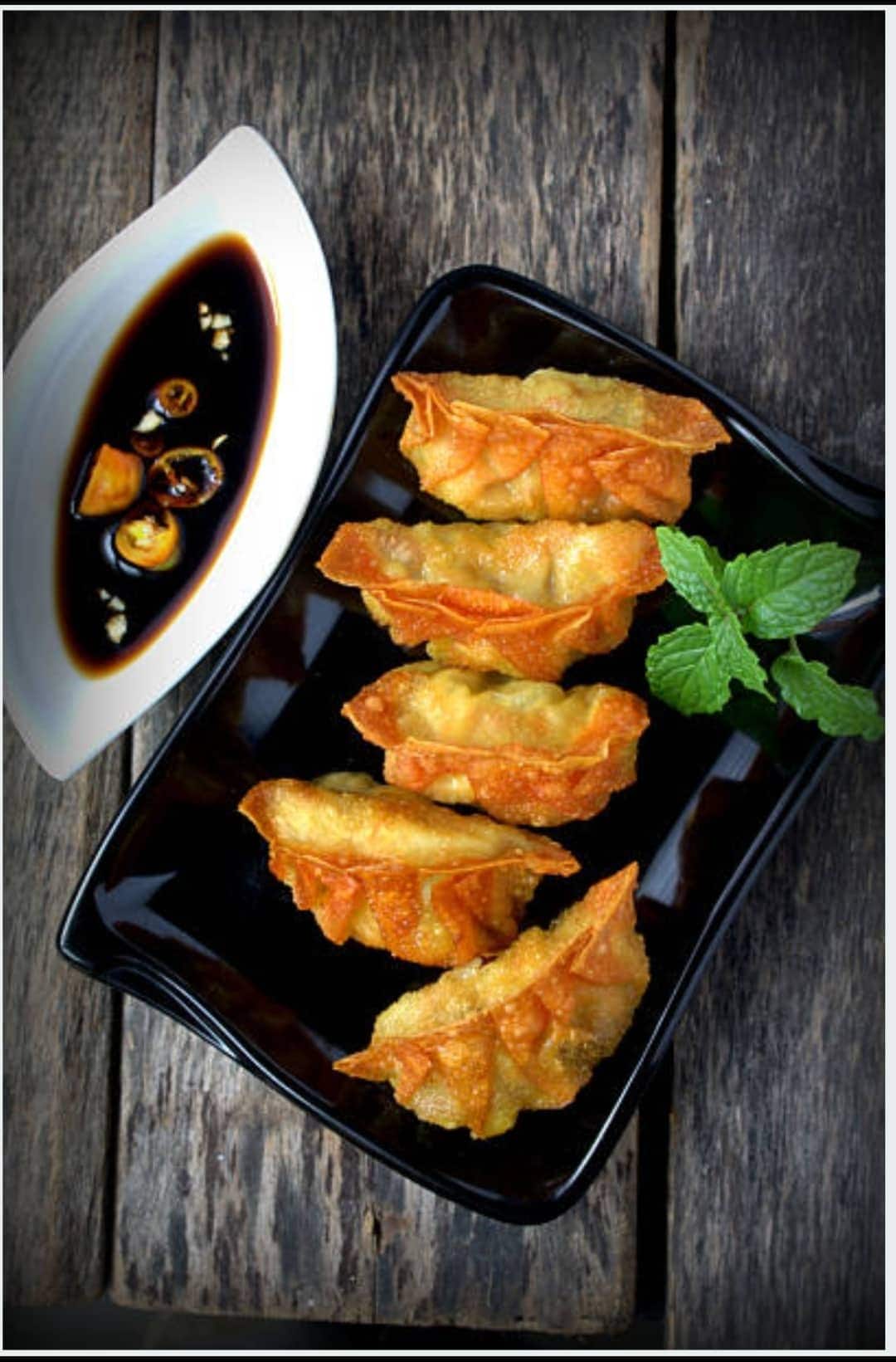 Momo Crush , Talawade, Pune | Zomato