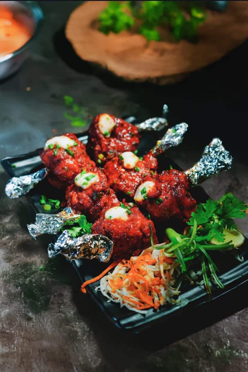 Menu of AL ZOHA Restaurant, Domlur, Bangalore