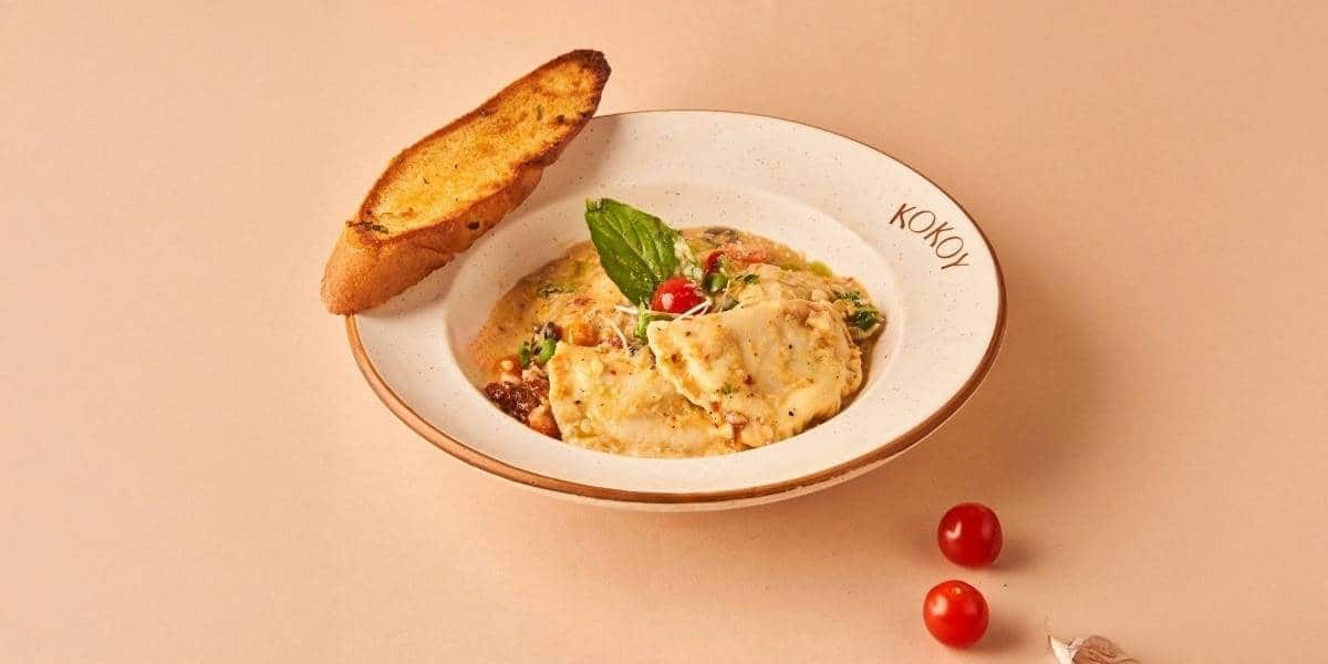 KOKOY | Noida, Sector 144, Noida | Zomato