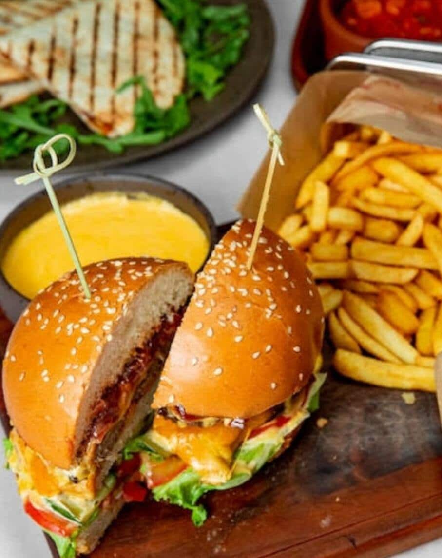 Menu of Bloom bite , Rajajinagar, Bangalore