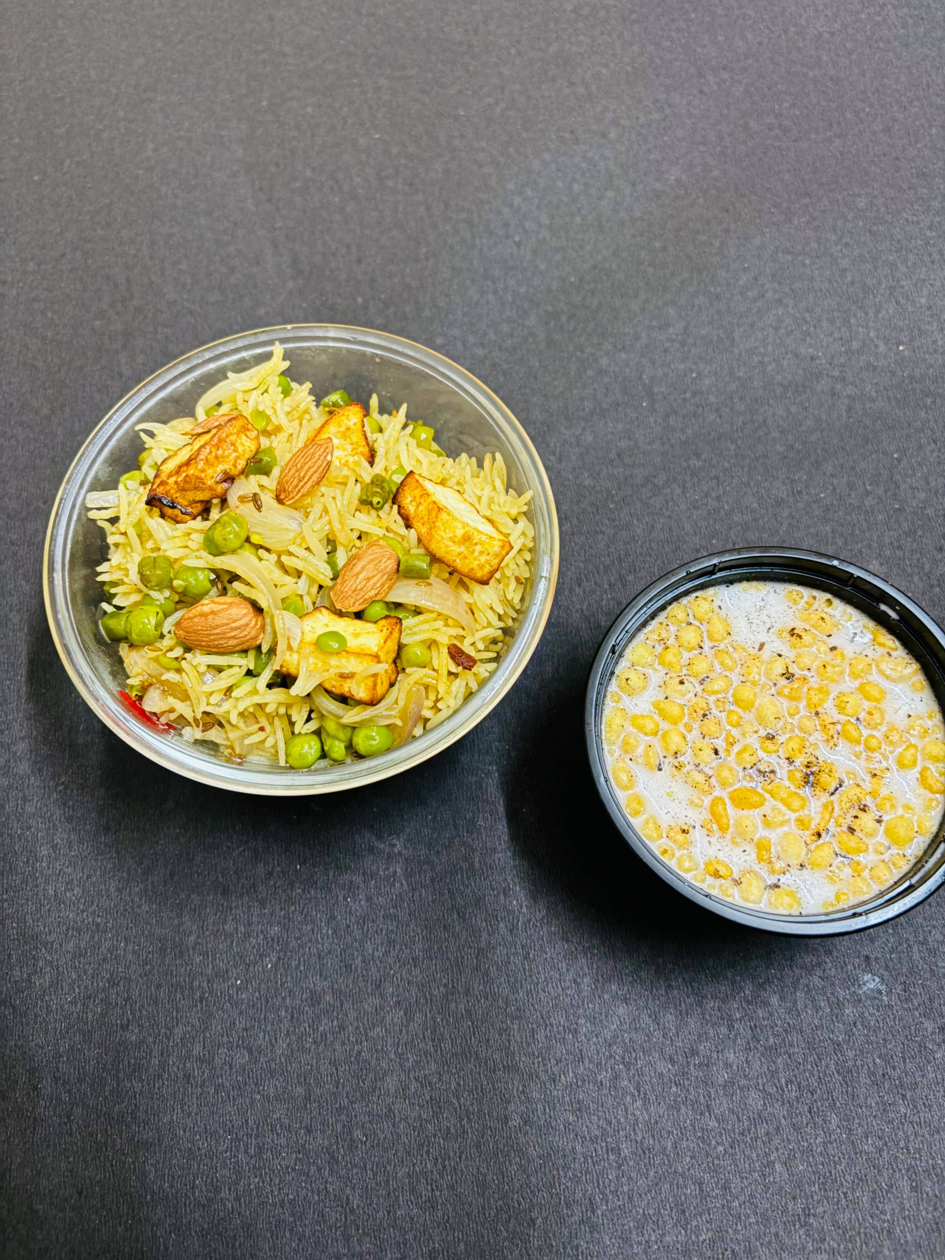 Pind Patiala Bites, Basai Village, Gurgaon | Zomato