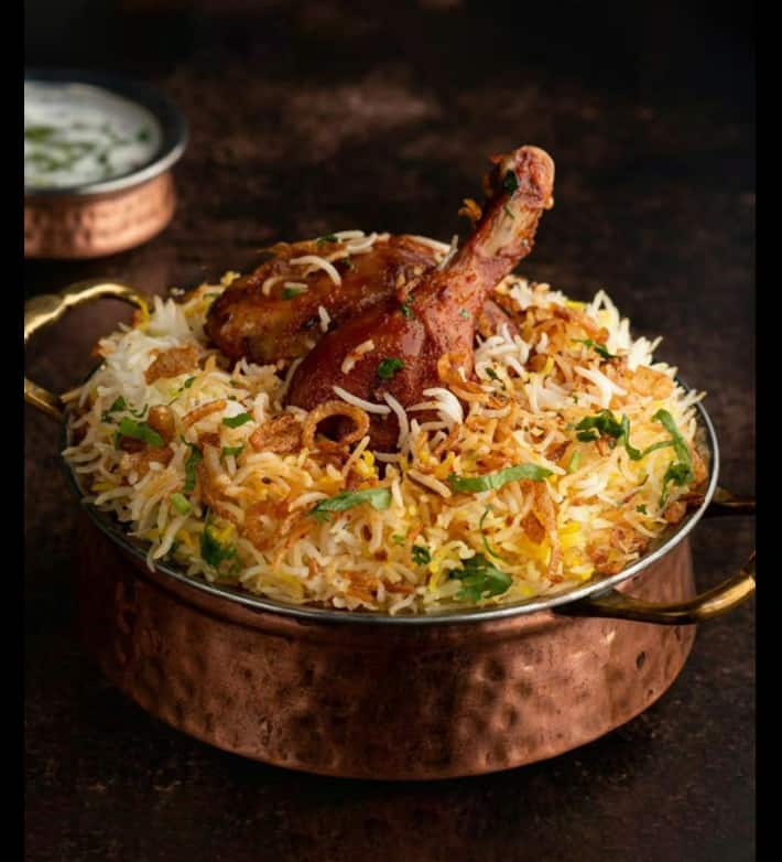 Al Ustad, Topsia, Kolkata | Zomato