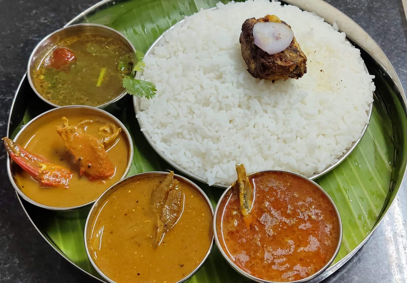 R A Kitchen, Perungudi, Chennai | Zomato