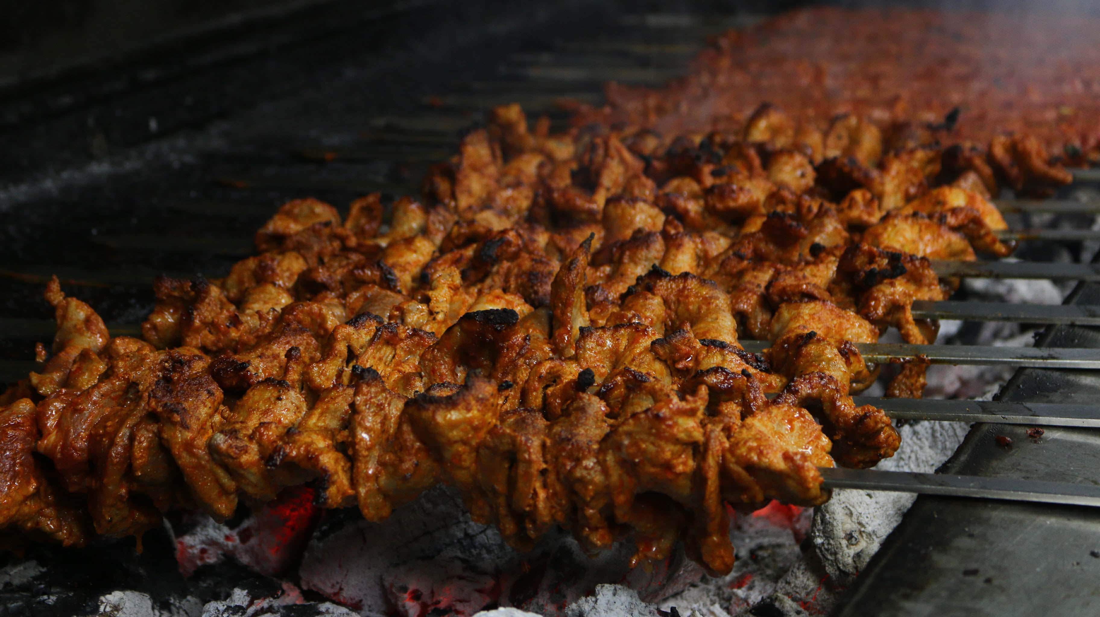 Ritaj Restaurant, Al Rashidiya 2, Ajman | Zomato