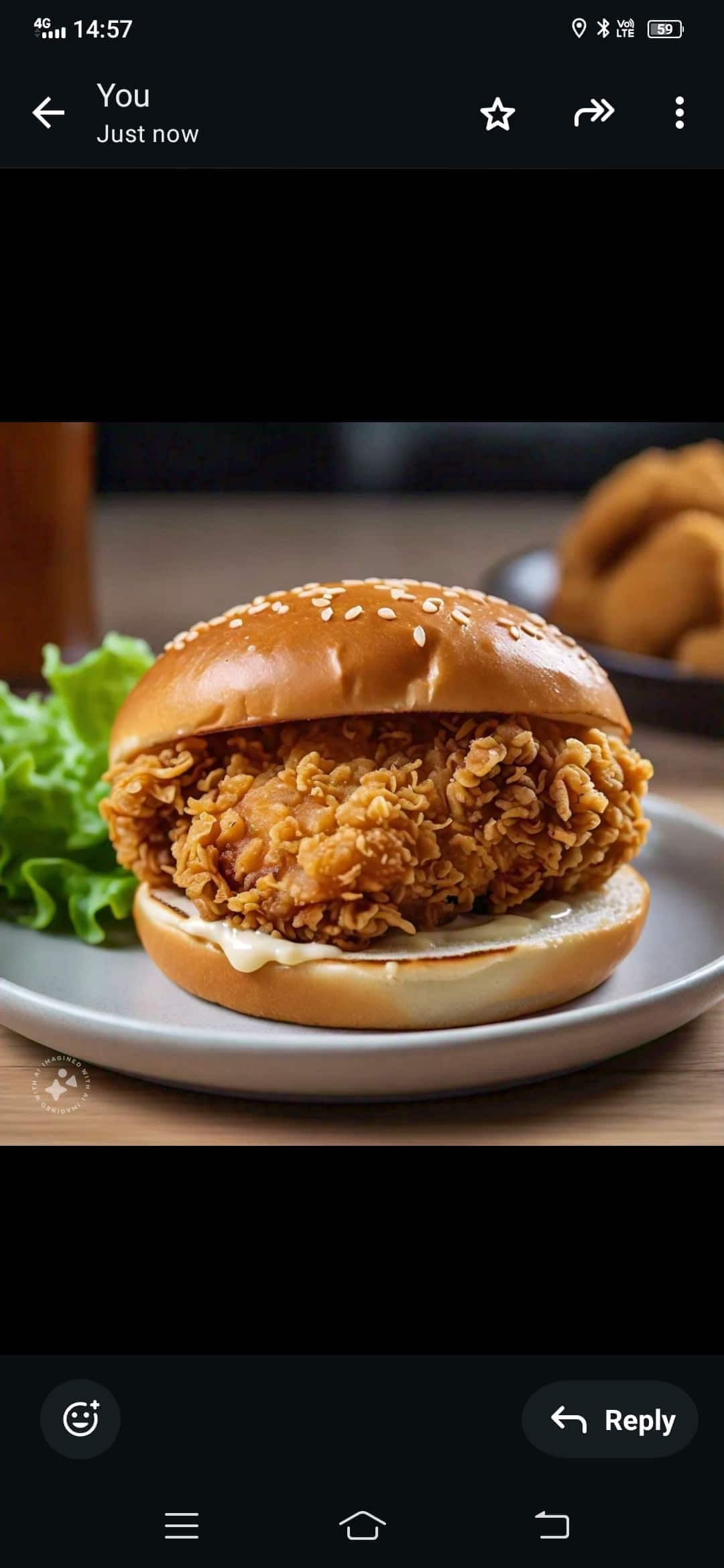 Fried Chicken, Hennur, Bangalore | Zomato