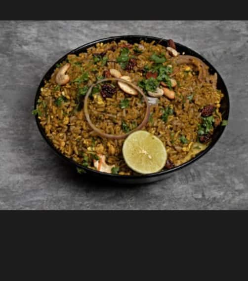 Ruchi Egg Adda, Vijay Nagar, Bangalore | Zomato