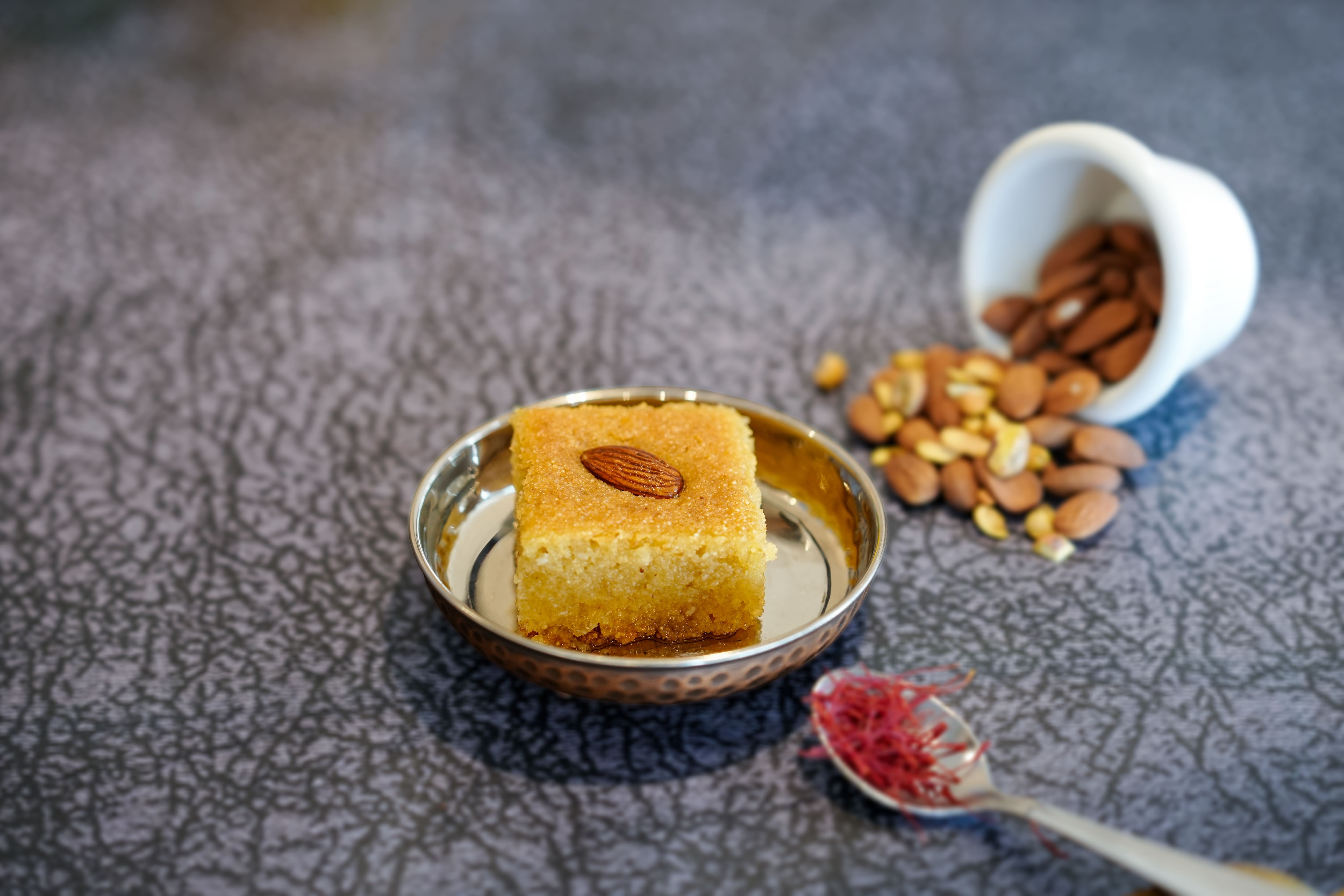 Sharief Bhai - Dakhni Biryani, Al Quoz, Dubai | Zomato