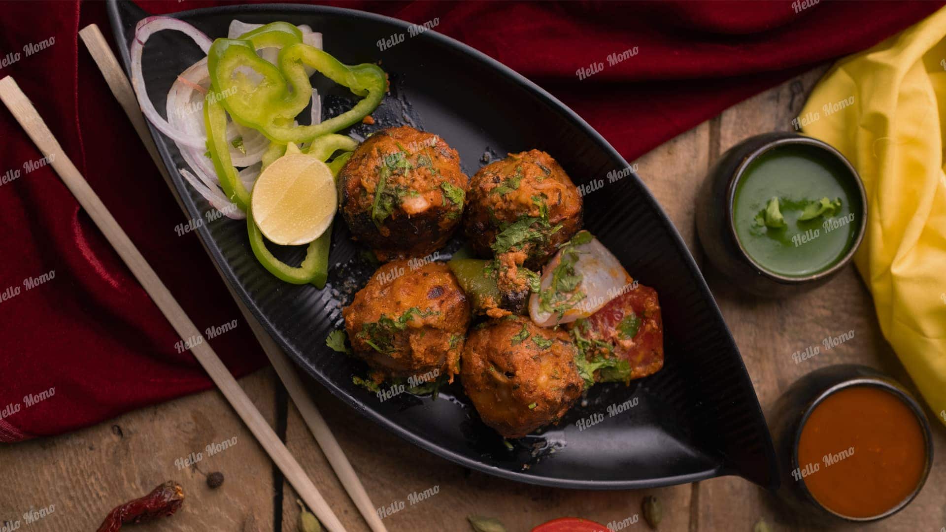 Hello Momo, Sector 18, Noida | Zomato