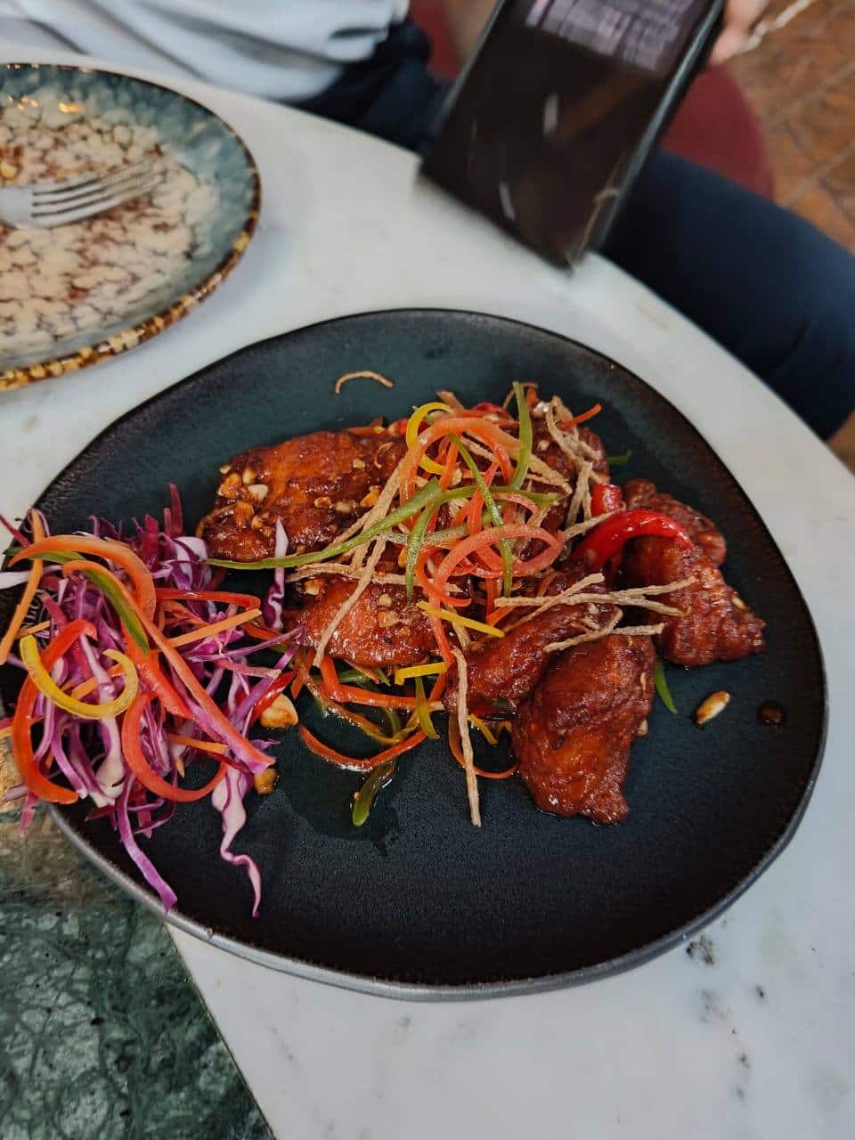 Menu of Native Bar And Restaurant, Indiranagar, Bangalore