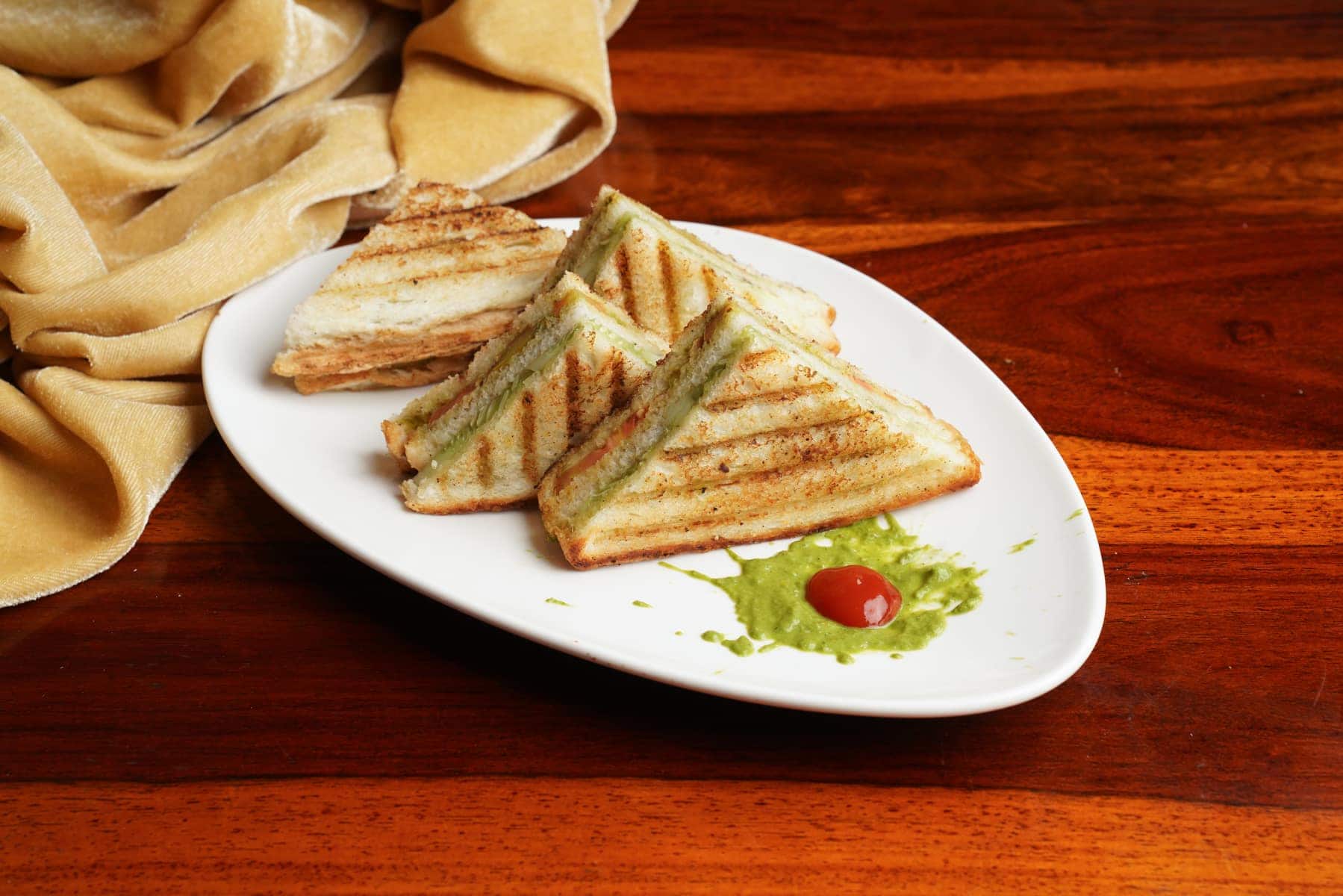 Shree Gupta Sandwich, Uran Locality order online - Zomato