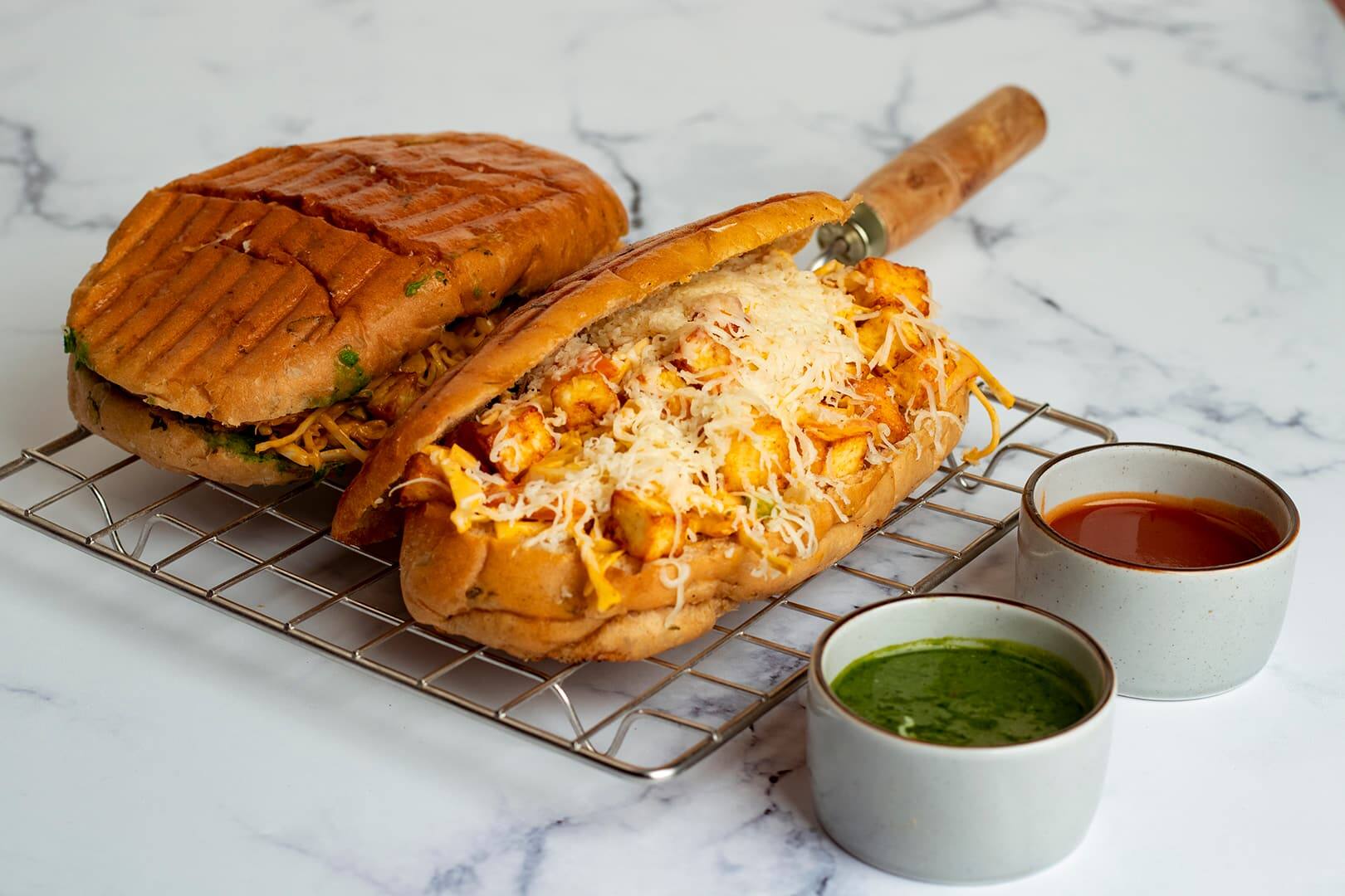 Gupta Sandwich , Nerul, Navi Mumbai | Zomato