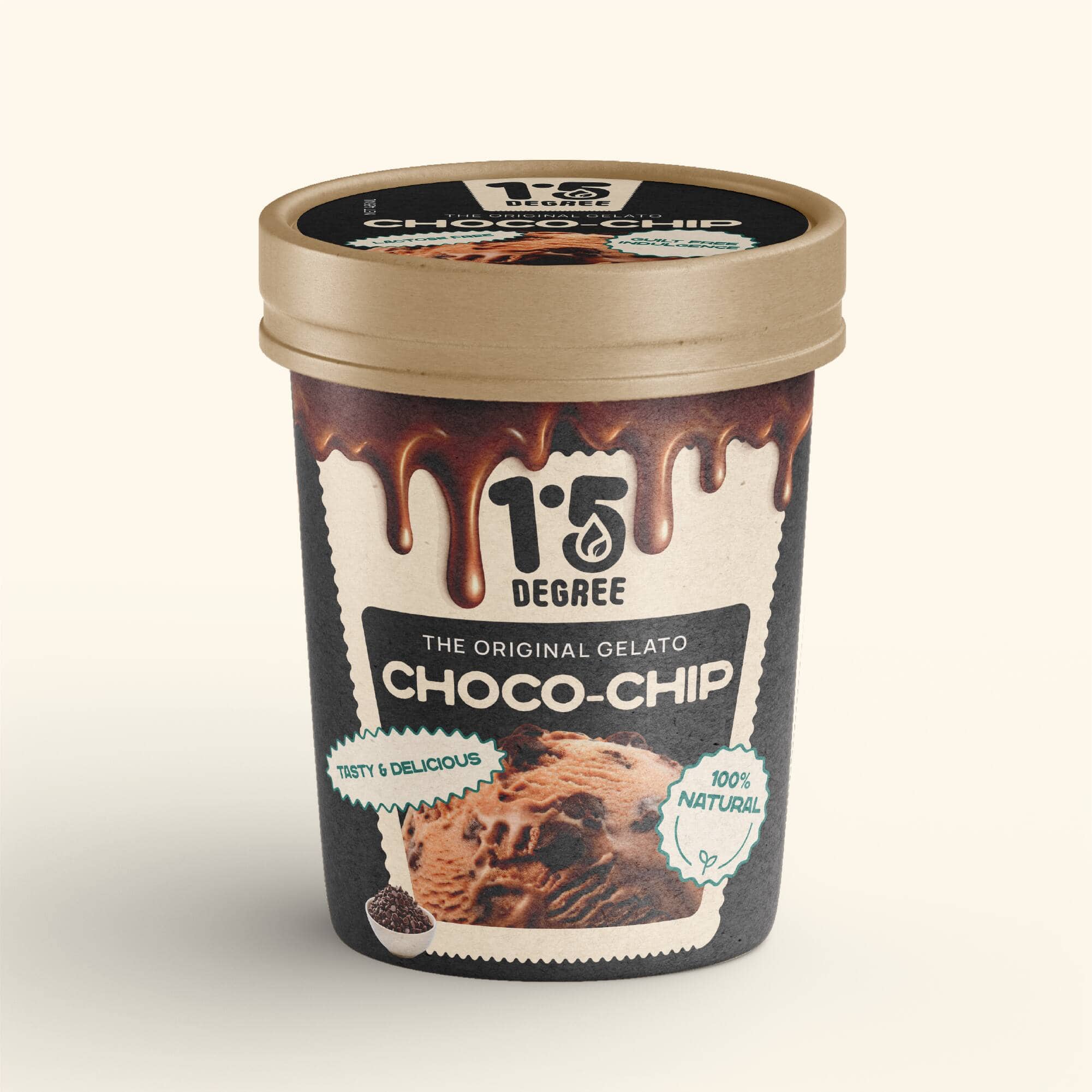 Menu of 1.5 Degree Ice Creams - 100% Natural & Dairy-Free, Malviya ...