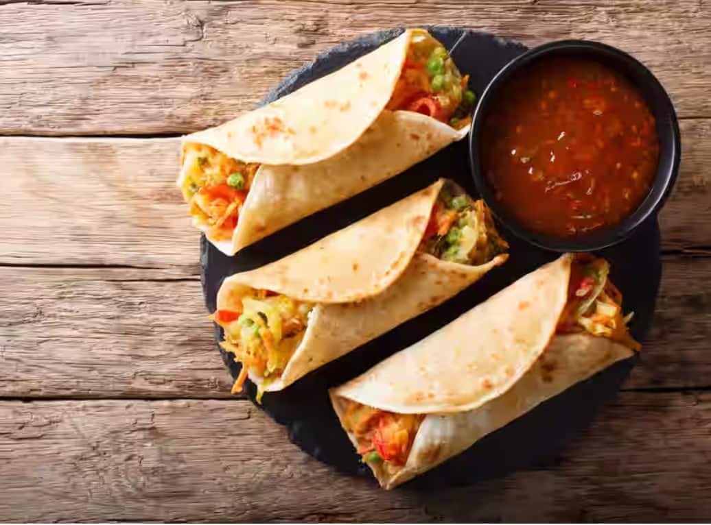 Roll Mama, Dum Dum, Kolkata | Zomato