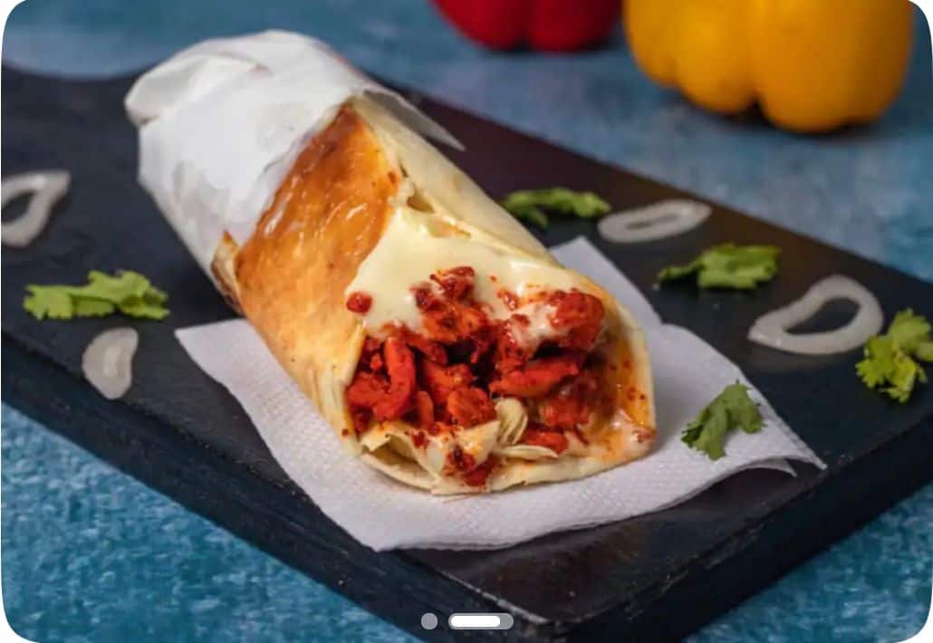 The Shawarma House, Bavdhan, Pune | Zomato