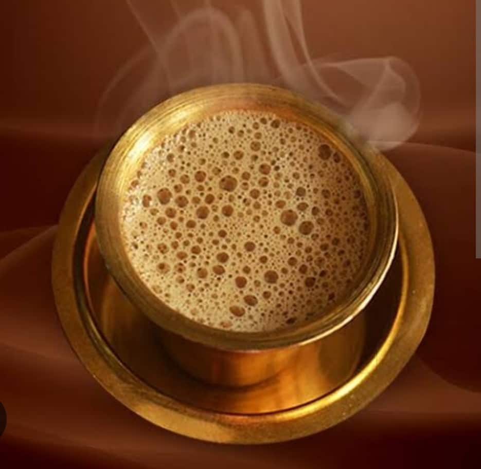 Menu of Madras Filter Coffee, Ibrahimpatnam, Hyderabad