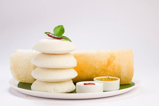 Kerala Idli Dosa House, Mira Road order online - Zomato