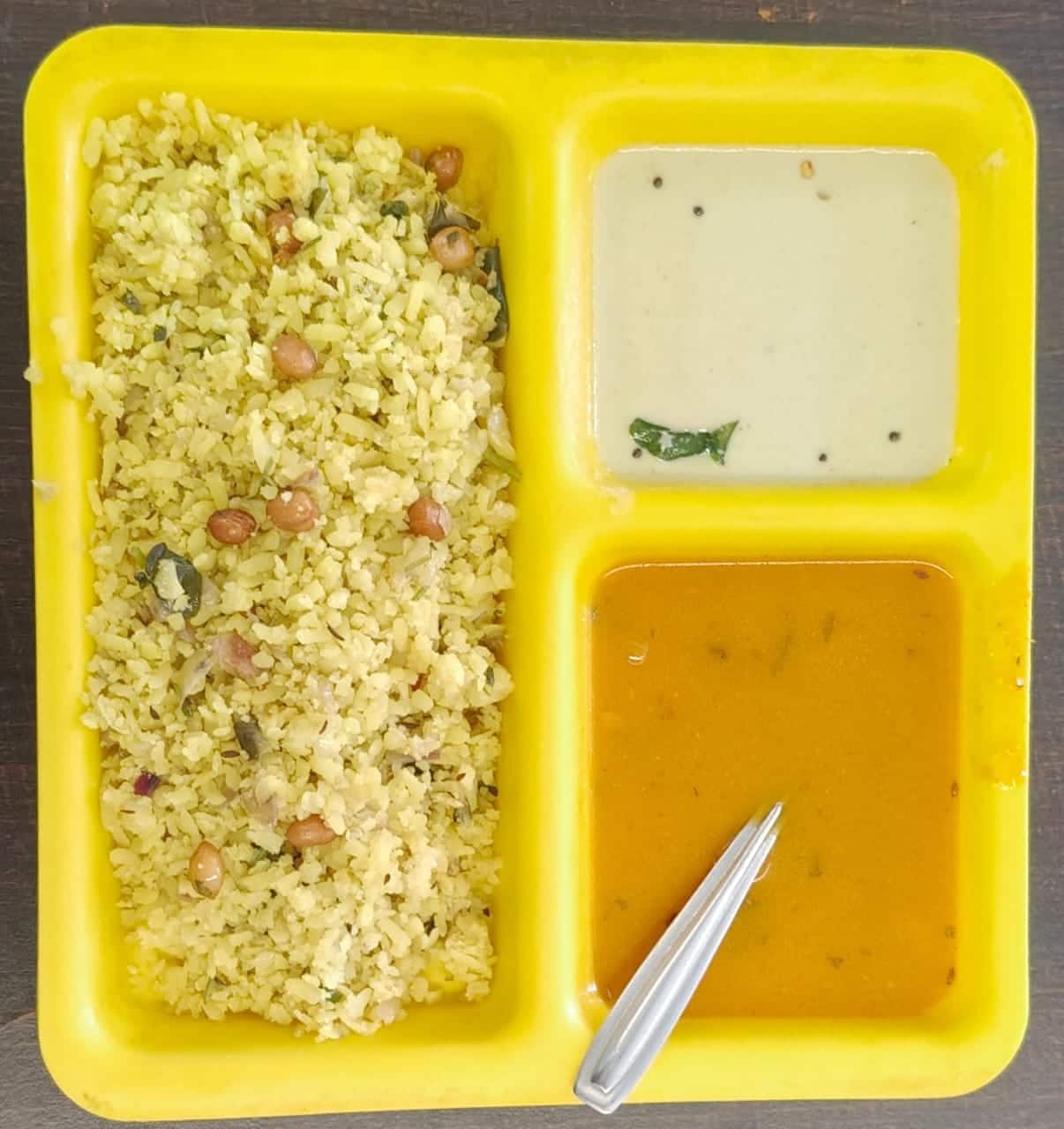 Menu of Jai Malhar Foods, Chinchwad, Pune