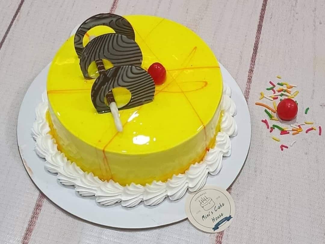 Cake Me, Vasant Vihar order online - Zomato