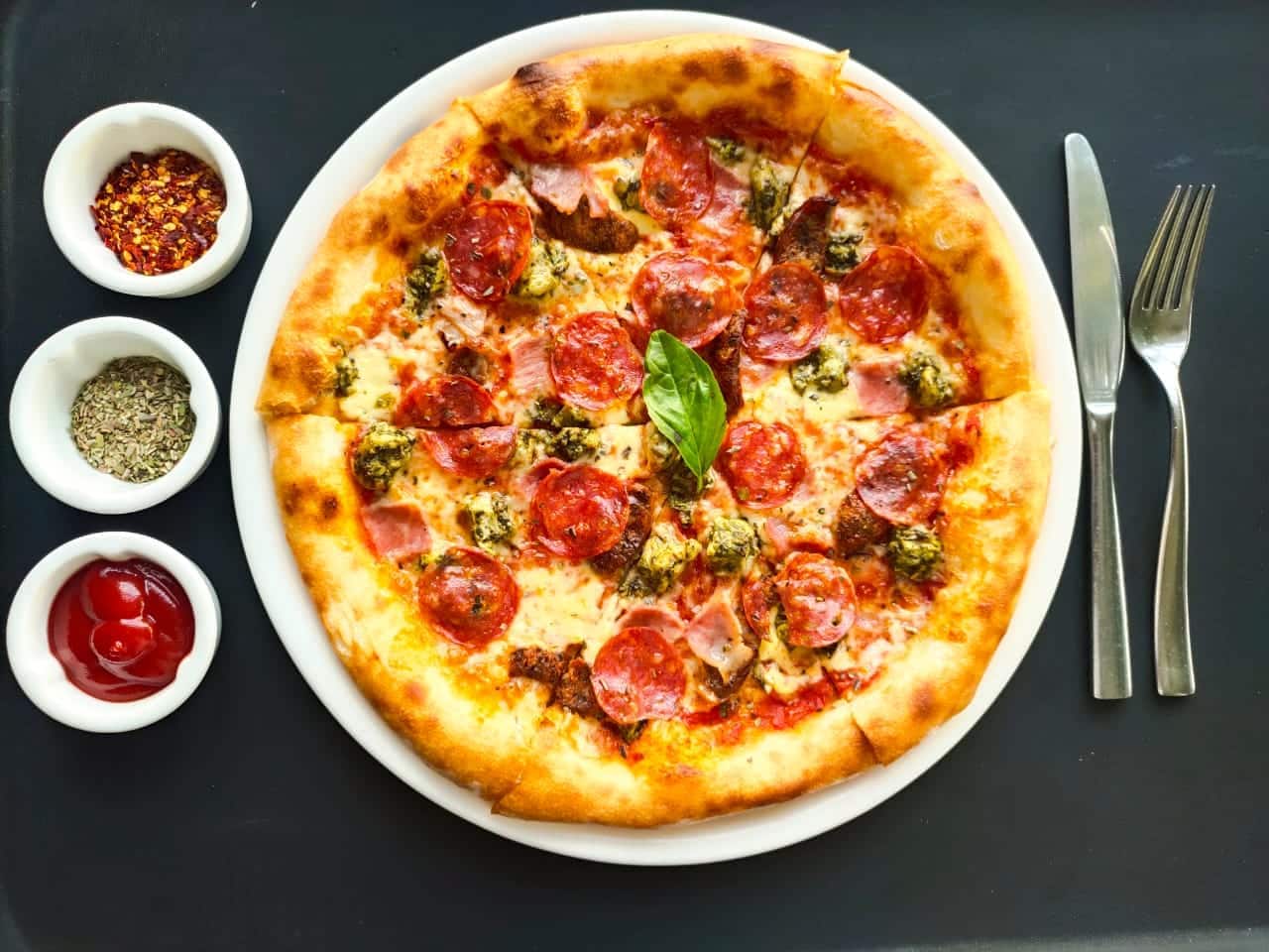 Trattoria By Toscano, Saket, New Delhi | Zomato