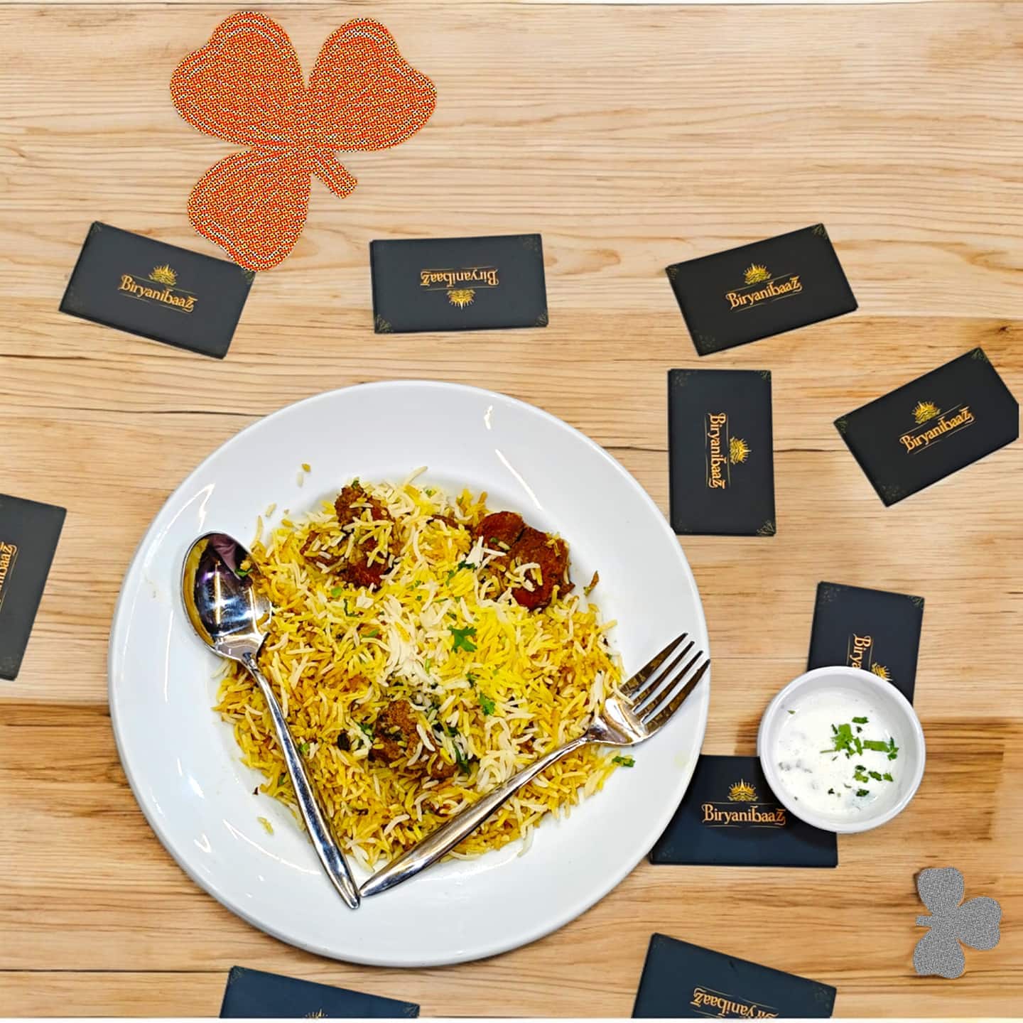 Biryanibaaz, Jamia Nagar, New Delhi | Zomato