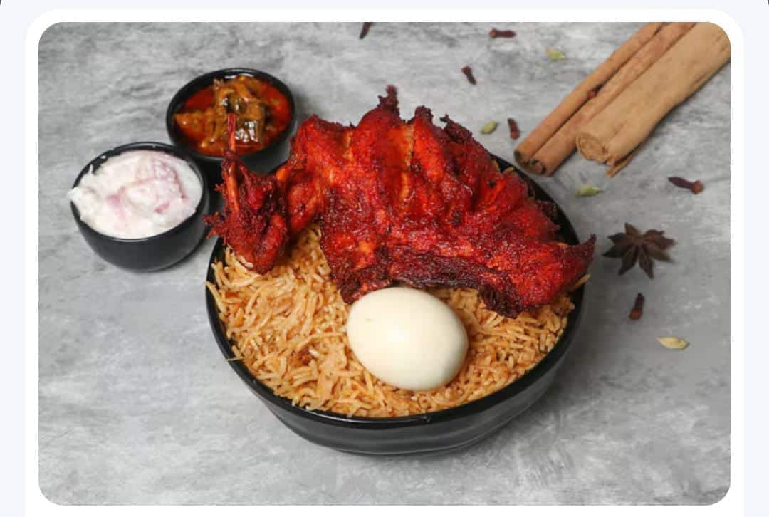 Appu's Hotel, RS Puram order online - Zomato