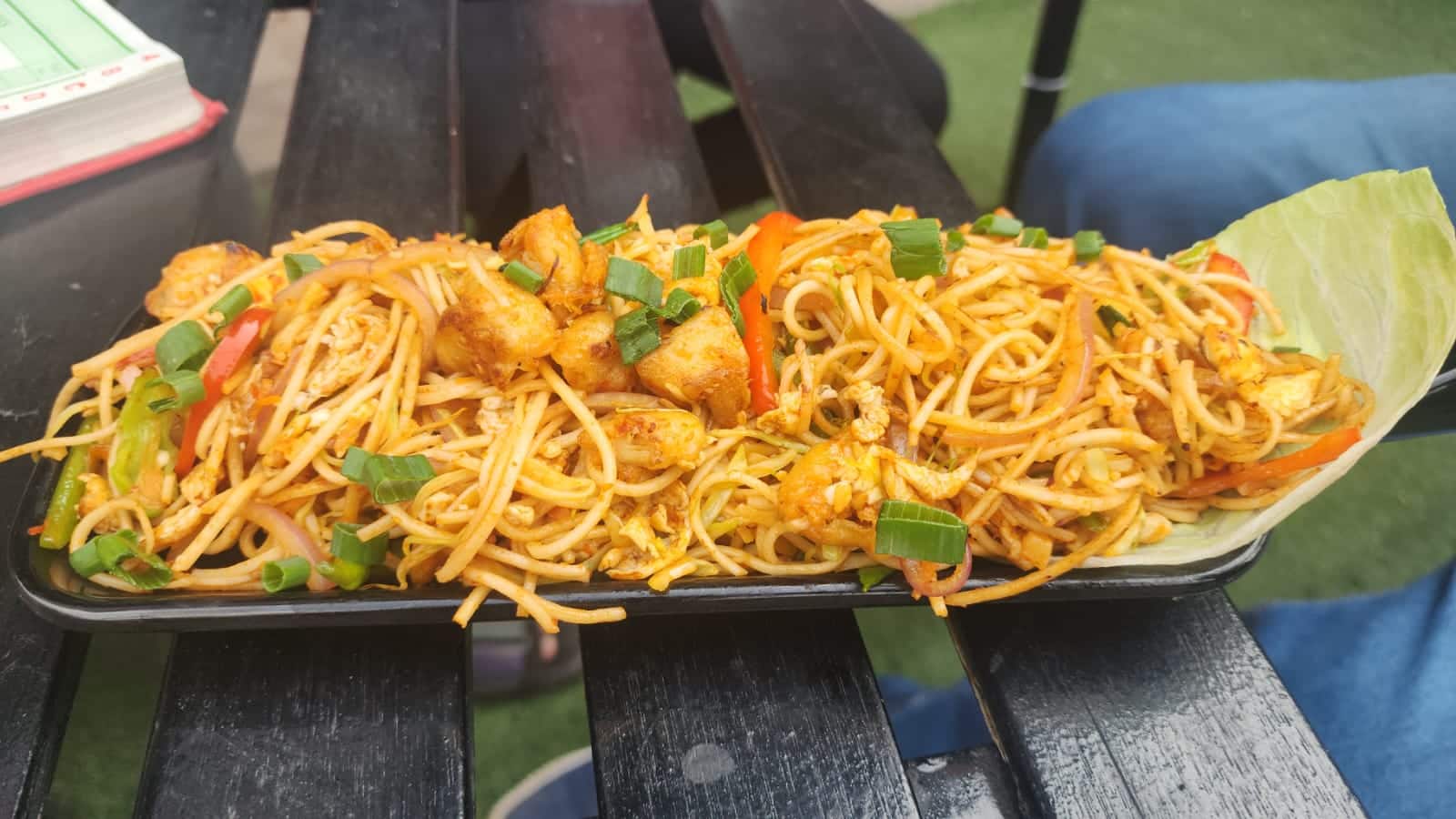 Maggi Story, Jeedimetla order online - Zomato