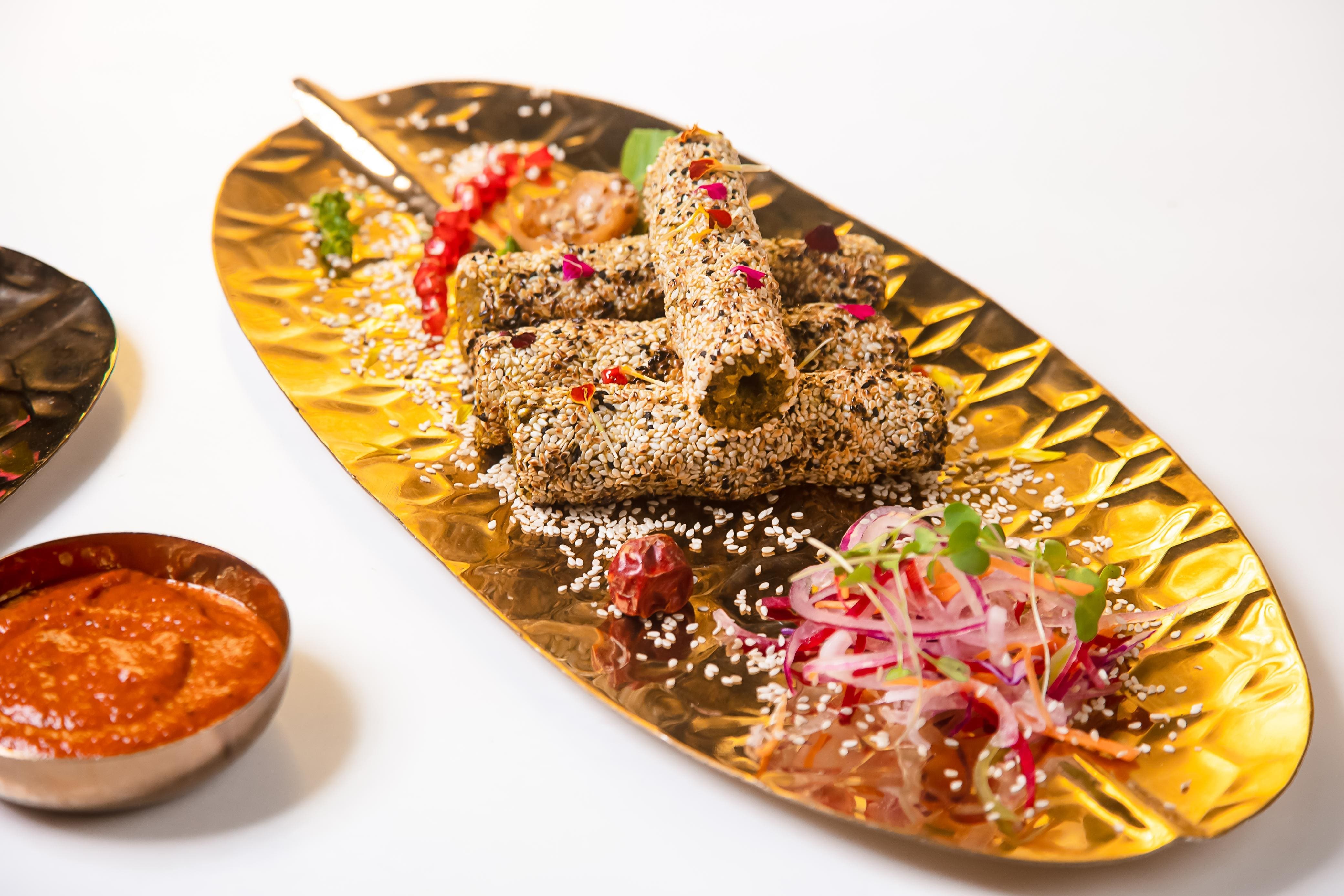 Mayouchi - Fairfield by Marriott, Alkapuri, Vadodara | Zomato