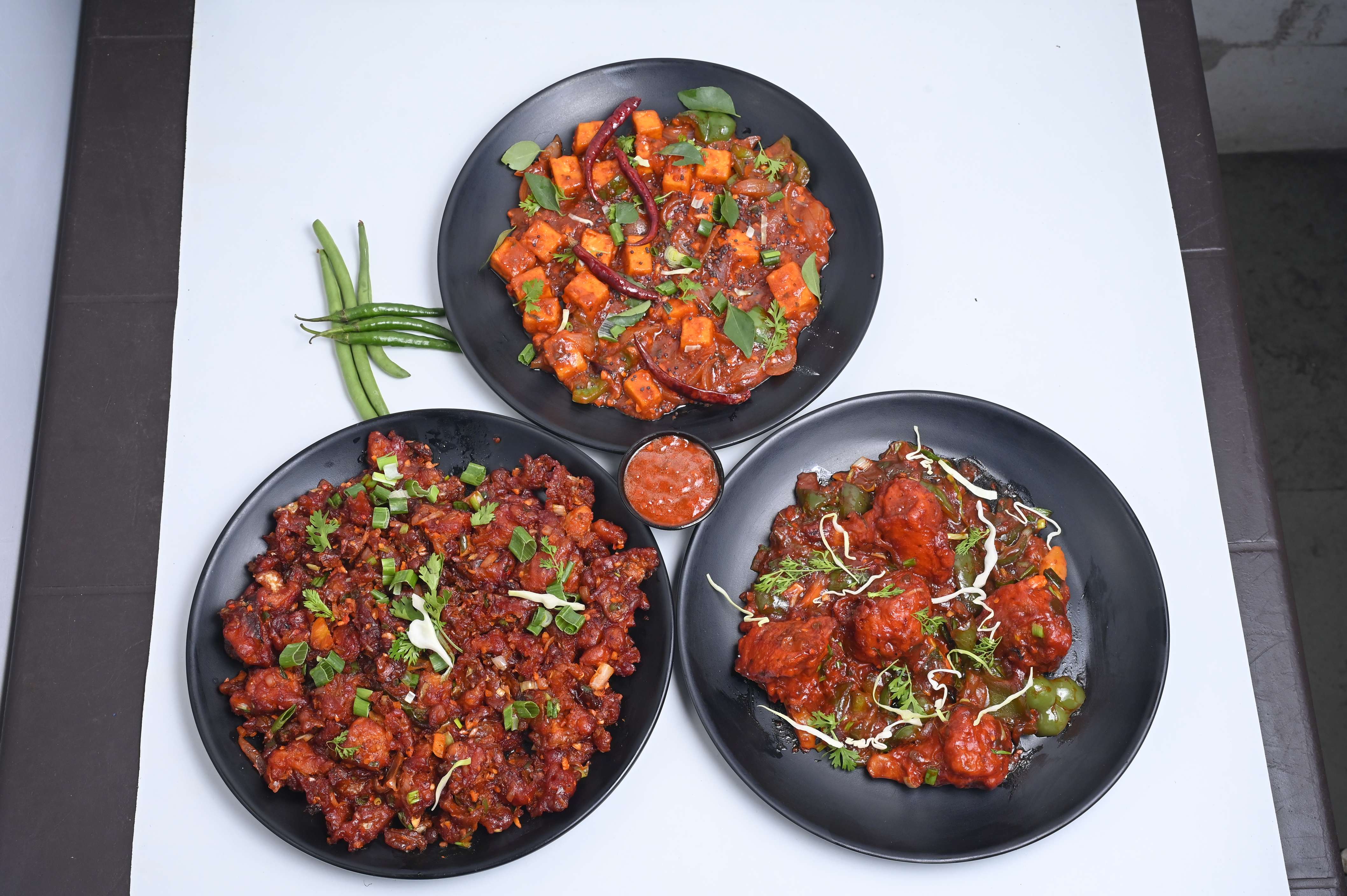 Shifu Kitchen Family Restaurant, Borivali West, Mumbai | Zomato