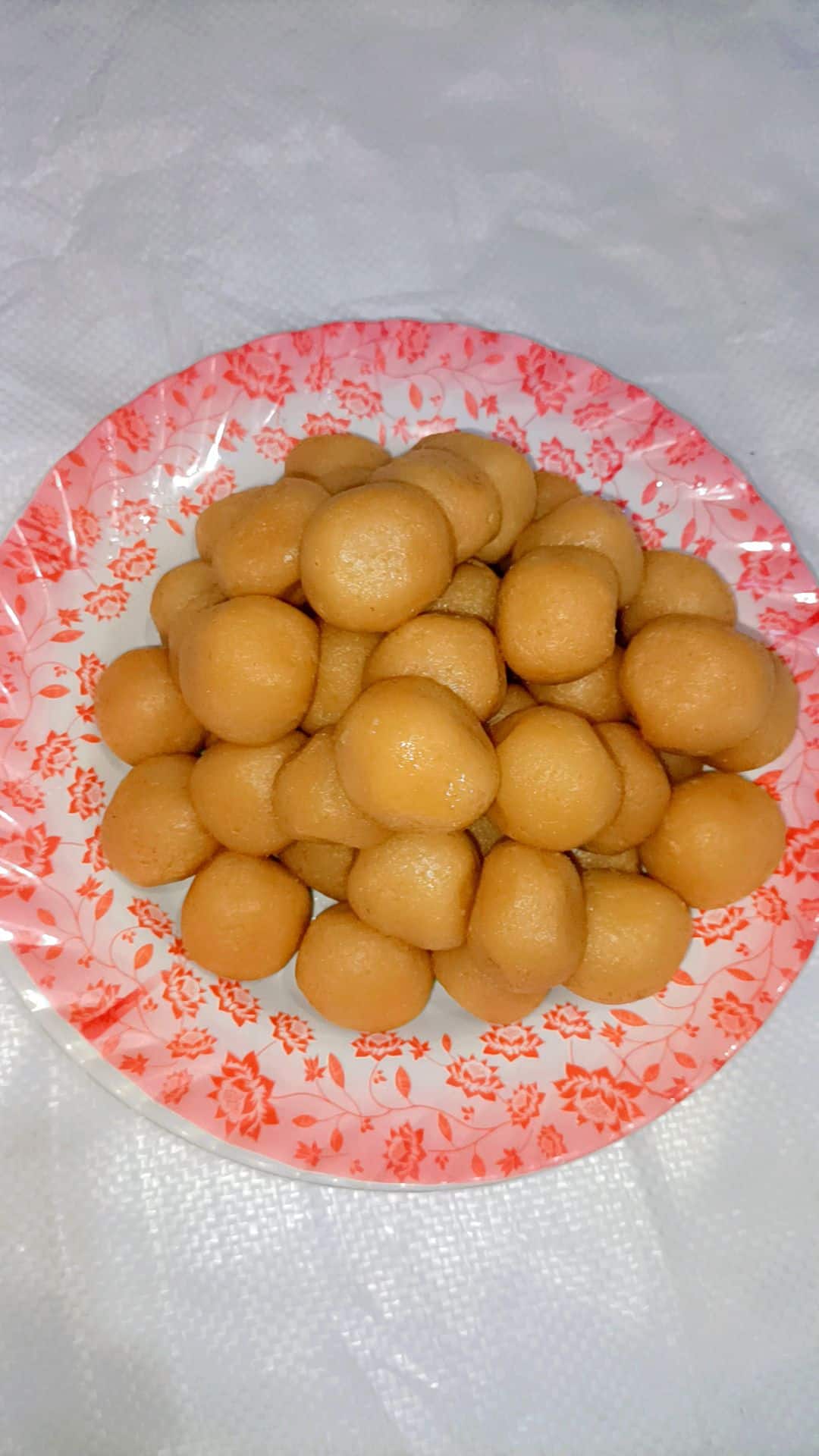 Bihari Famous Balushahi, Ghatkopar East, Mumbai | Zomato