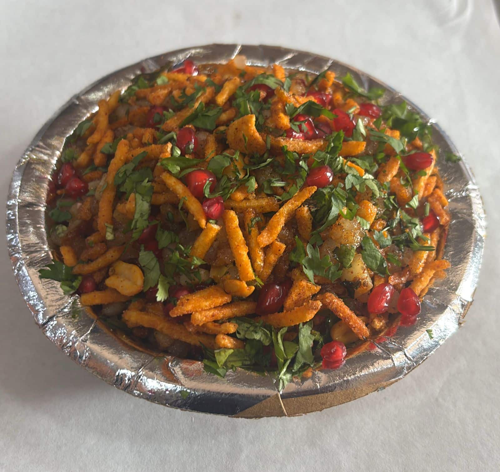 Farali, Vastrapur order online - Zomato