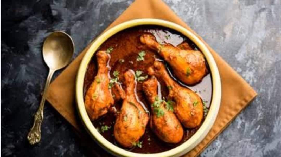 Chicken Point, Patrakar Puram, Lucknow | Zomato