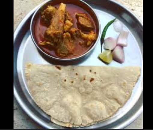 12 Maval Mutton Bhakri, Karve Nagar, Pune | Zomato