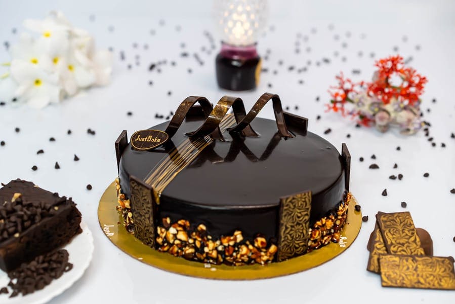 Just Bake, Whitefield order online - Zomato