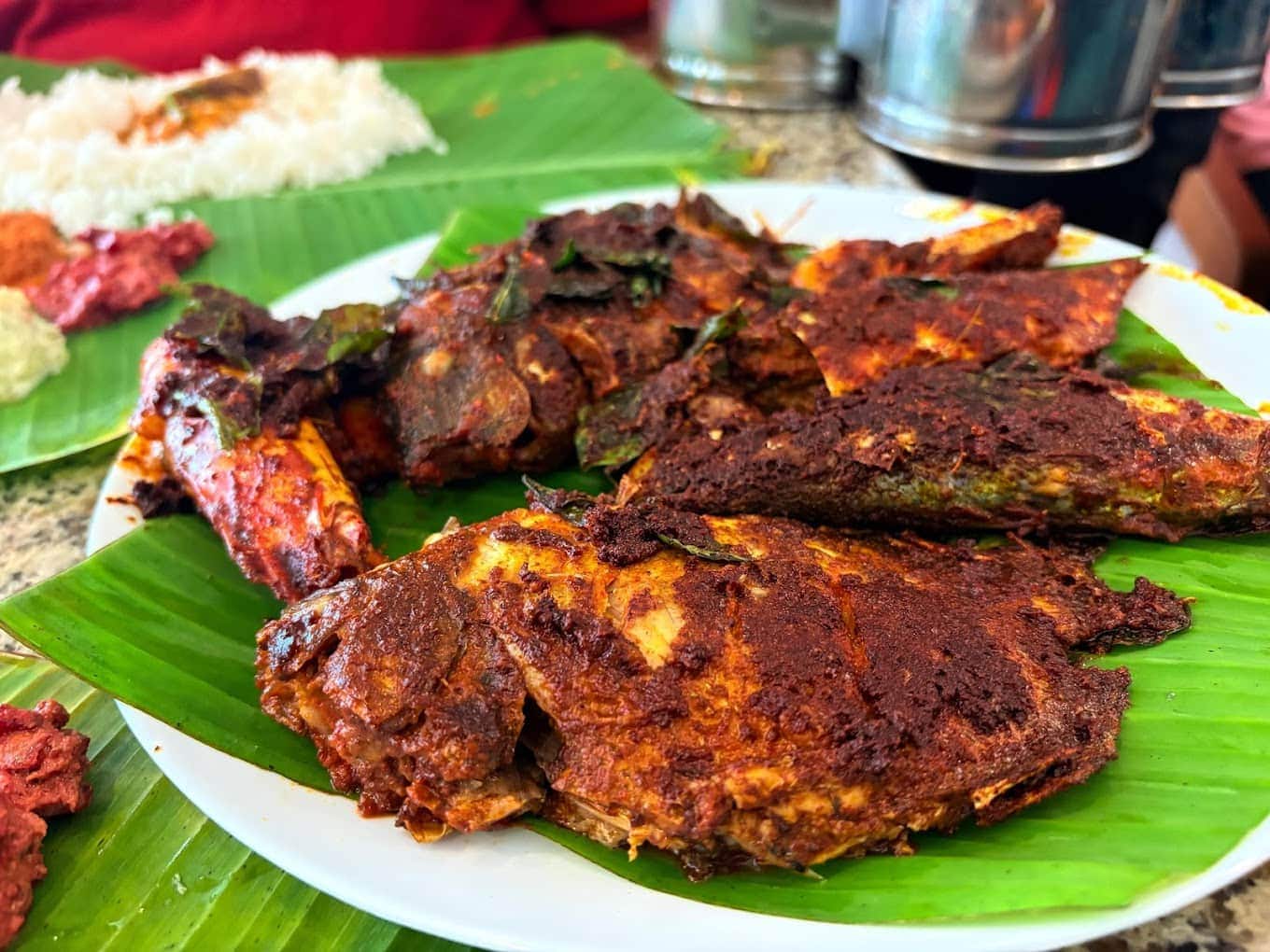 Calicut Biryani, HSR, Bangalore | Zomato