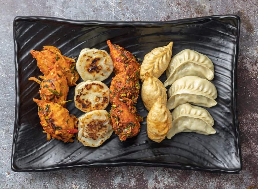 MING MOMO, Nirala Nagar, Lucknow | Zomato