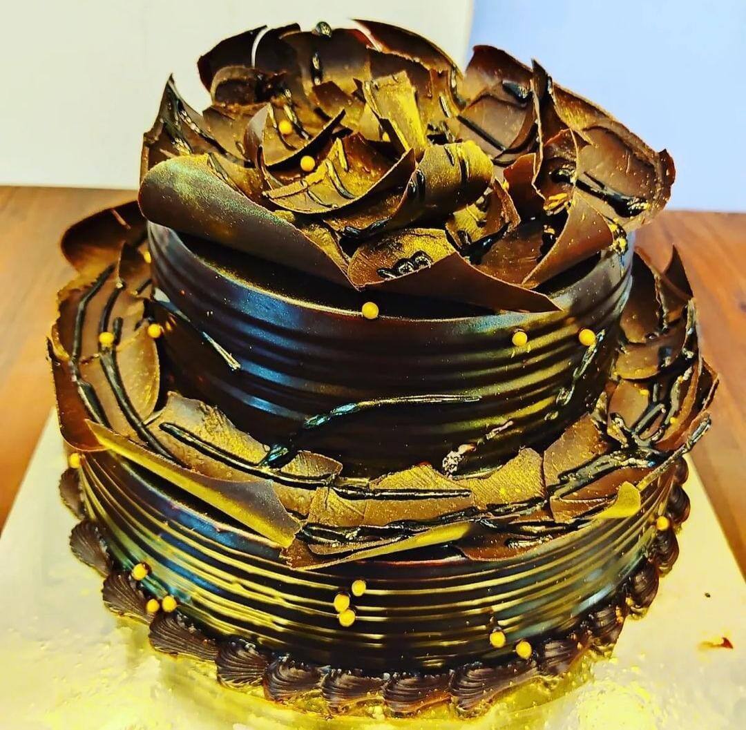 Evergreen Bake & Confectioners, Vaishali order online - Zomato