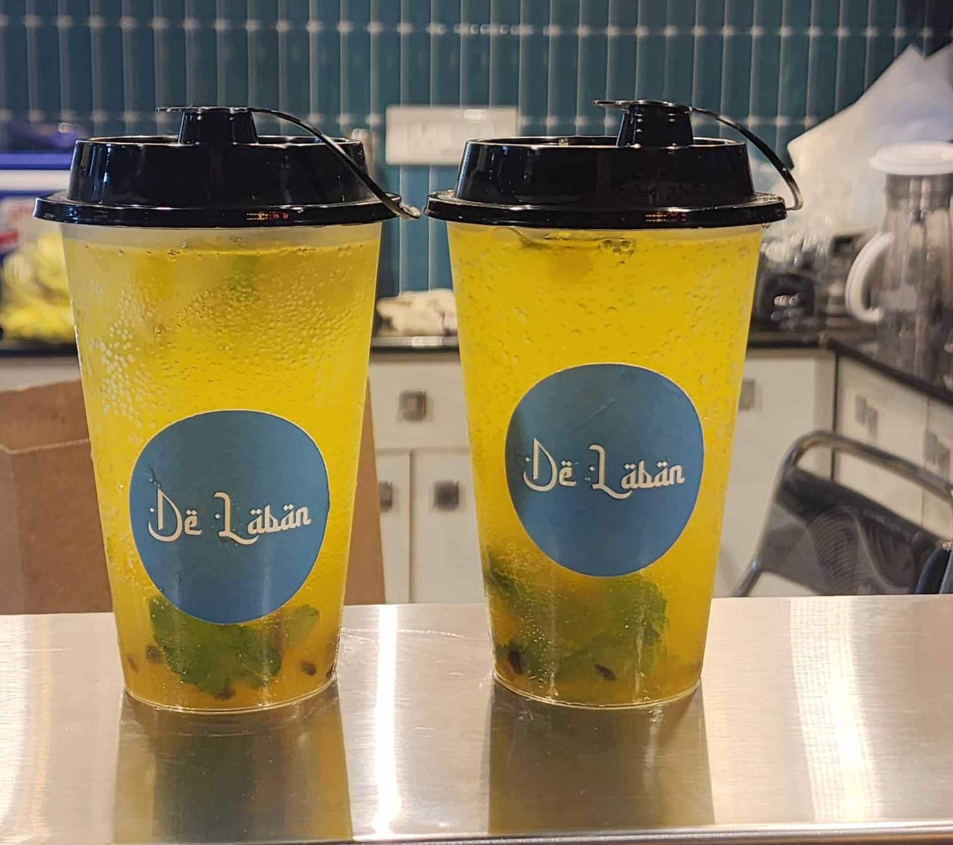 De Laban, HBR Layout, Bangalore | Zomato