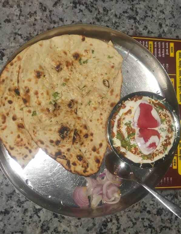 Shri Nathji The Dhaba, Basni, Jodhpur | Zomato