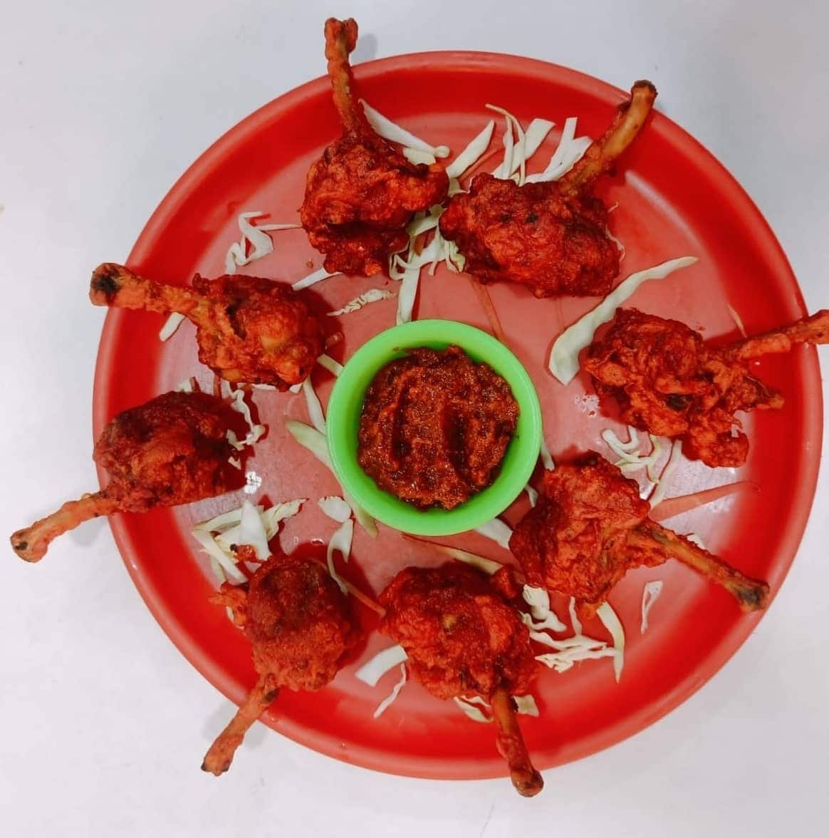 Shree Chinese Center, Alandi, Pune | Zomato