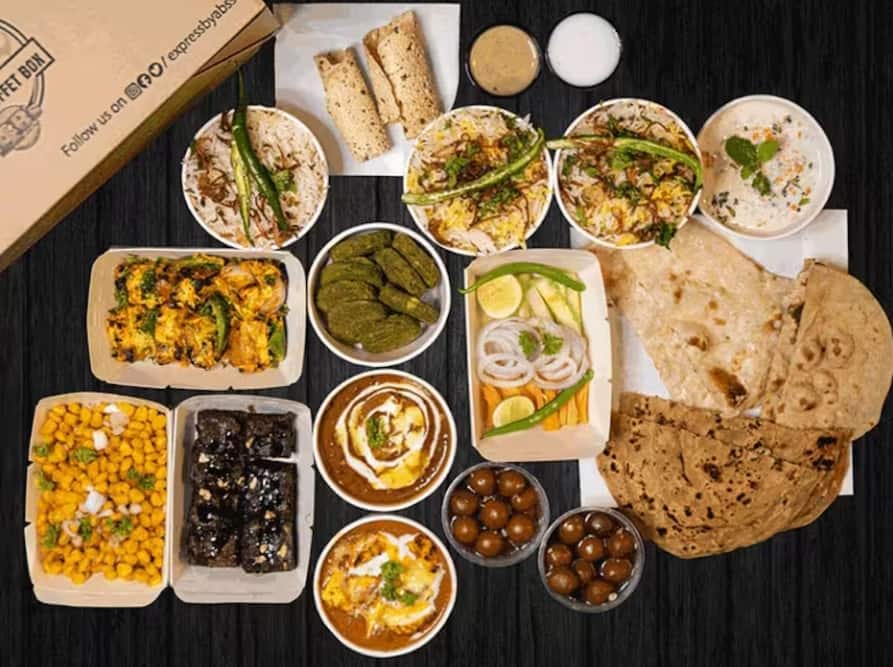 Aaswad Garden Restaurant, Dhanori, Pune | Zomato